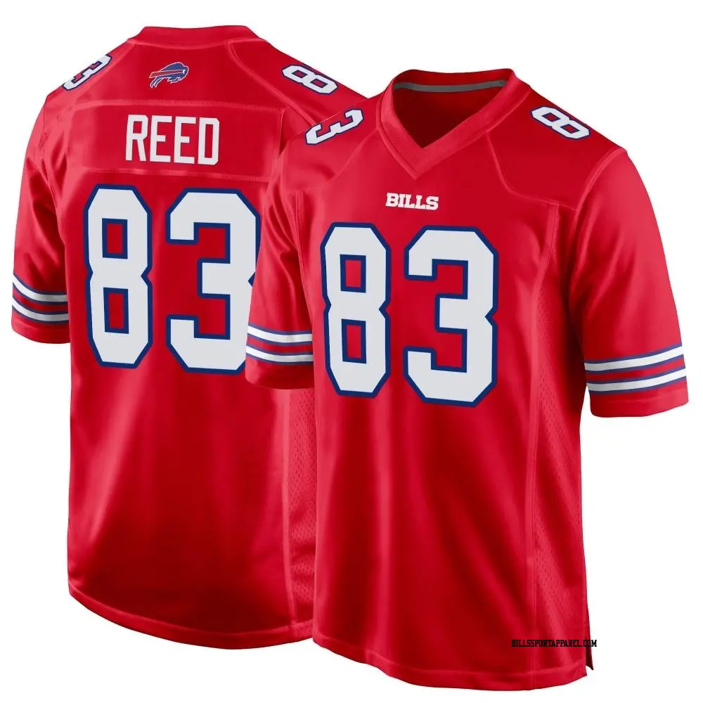 Buffalo Bills Jerseys | Bills Hoodies | Bills T-Shirts - Bills Store